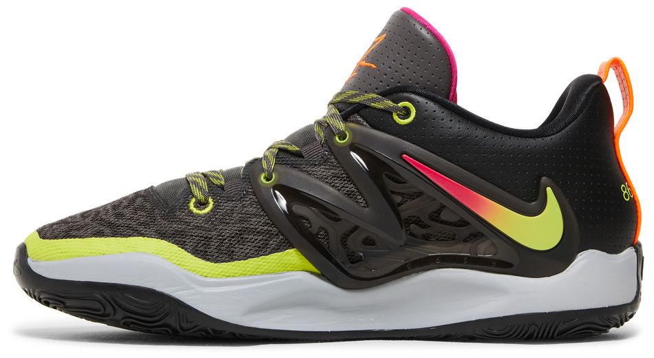 Buy Boi-1da x Nike KD 15 'Producer Pack - 86 BPM' - DO9825 902 | GOAT