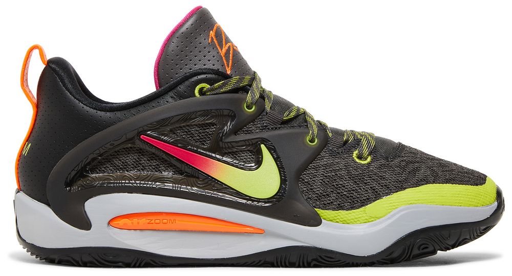 Buy Boi-1da x Nike KD 15 'Producer Pack - 86 BPM' - DO9825 902 | GOAT