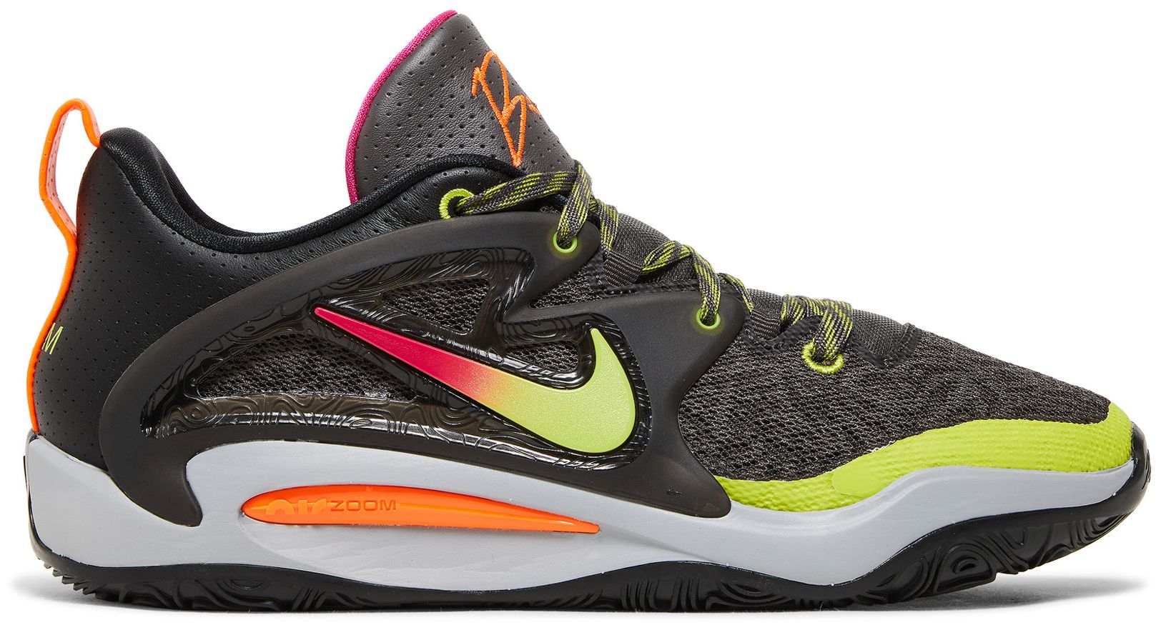 Buy Boi-1da x Nike KD 15 'Producer Pack - 86 BPM' - DO9825 902 | GOAT