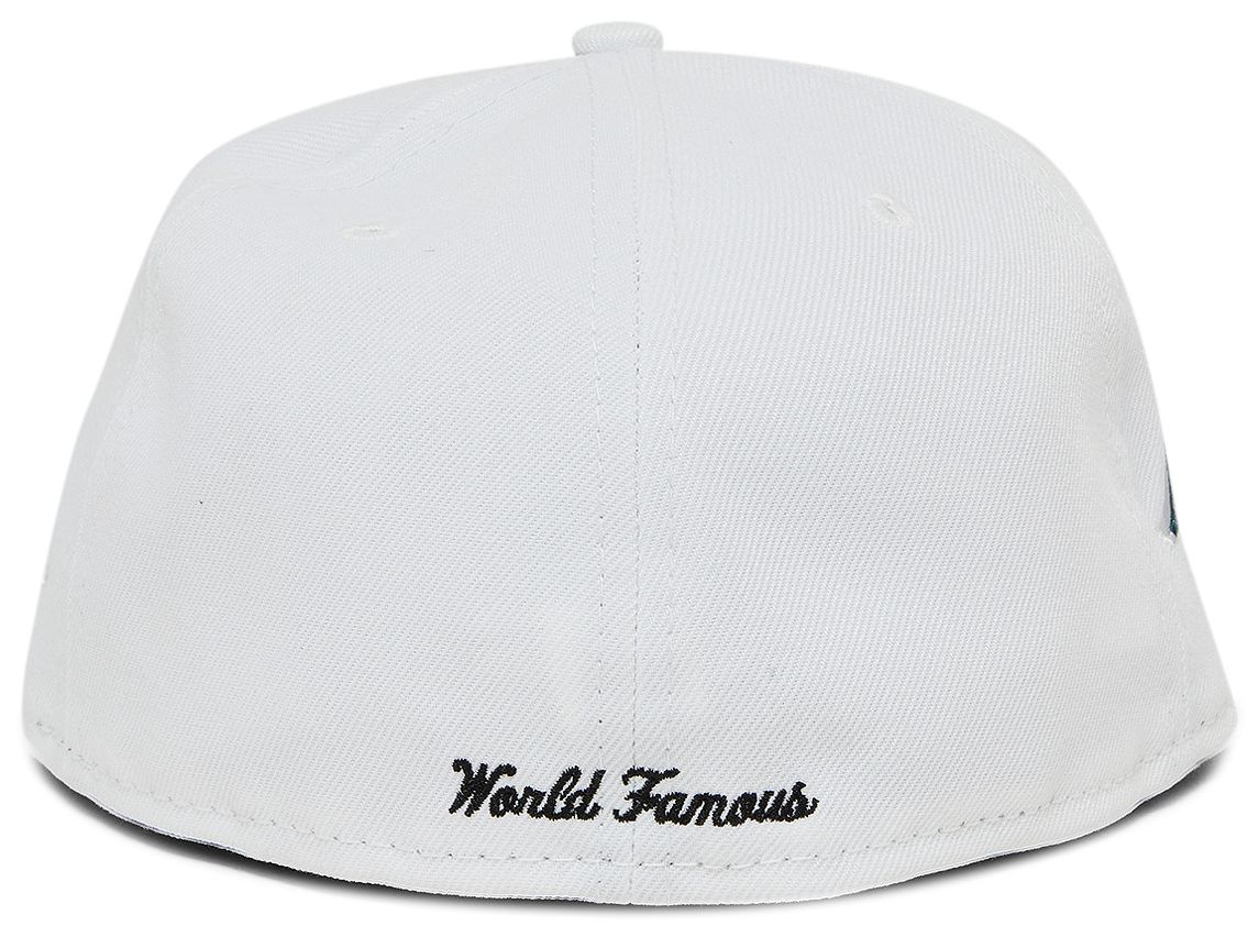 Buy Supreme Money Box Logo New Era 'White' - FW22H37 WHITE | GOAT