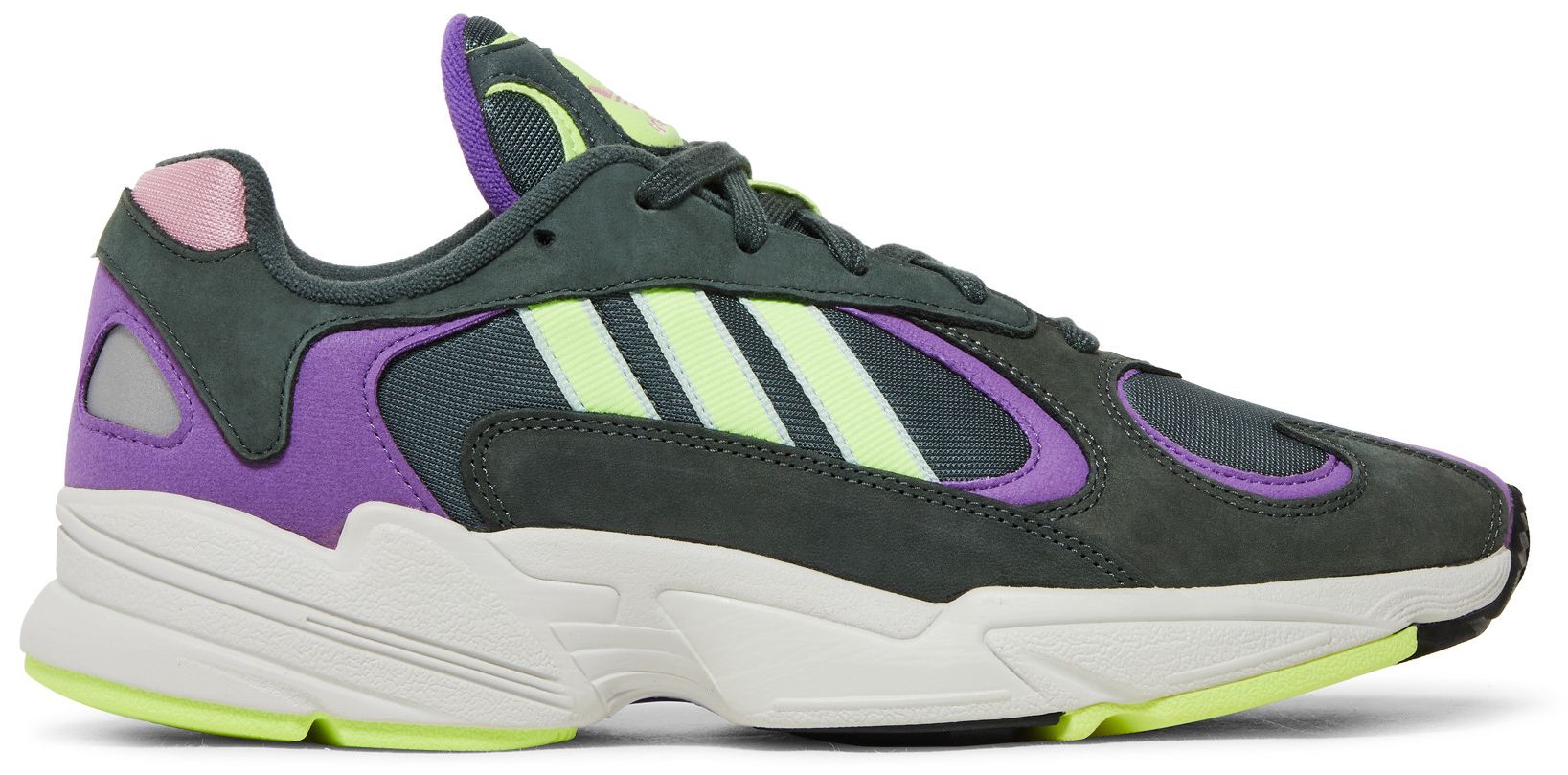 Buy Adidas Yung-1 'Legend Ivy' - BD7655 | GOAT