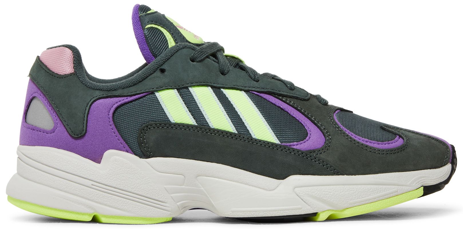 Buy Yung-1 'Legend Ivy' - BD7655 | GOAT