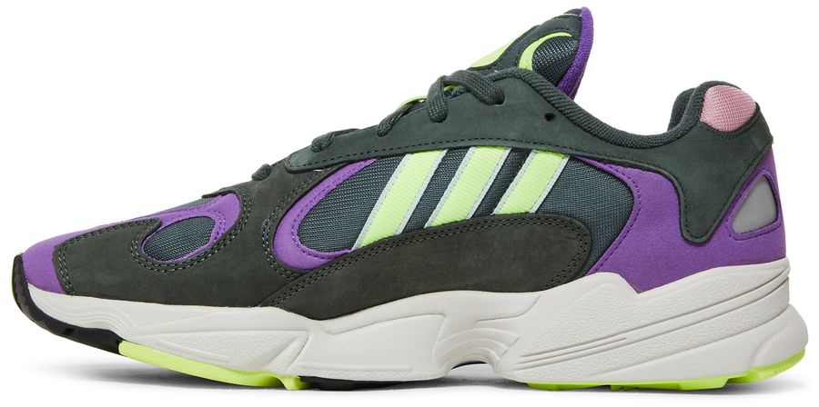 Buy Adidas Yung-1 'Legend Ivy' - BD7655 | GOAT