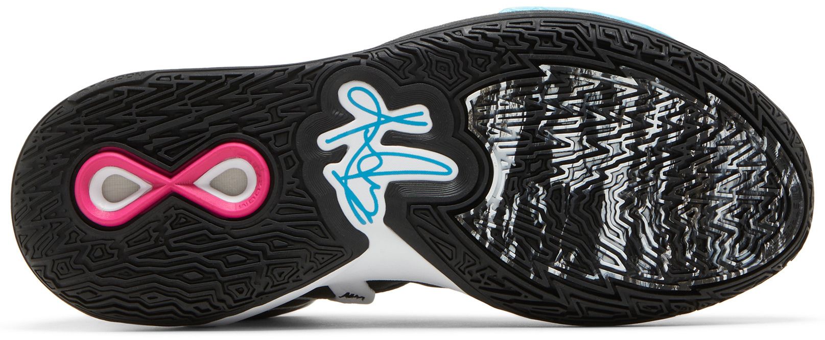Buy Nike Kyrie Infinity 'South Beach' - CZ0204 003 | GOAT