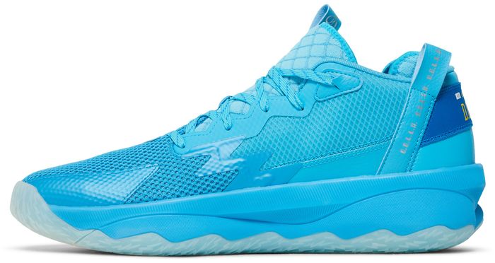 Buy Dame 8 'Young Dolla' - GY6465 | GOAT