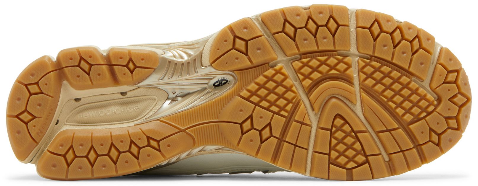 Buy New Balance 1906R 'White Green' - M1906RQ | GOAT