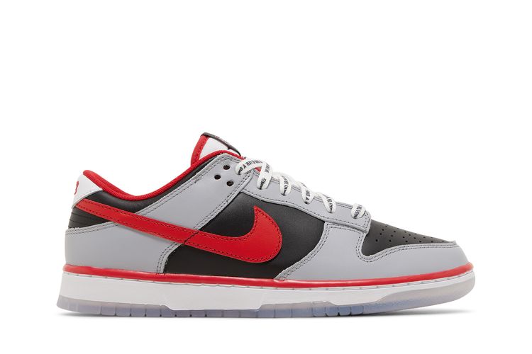 Buy Clark Atlanta University x Nike Dunk Low 'Panthers' - DR6189 001 | GOAT