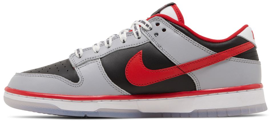 Buy Clark Atlanta University x Dunk Low 'Panthers' - DR6189 001 | GOAT