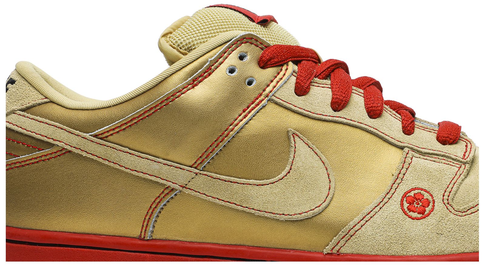 Buy Nike Dunk Low Pro SB 'Money Cat' - 304292 771 | GOAT