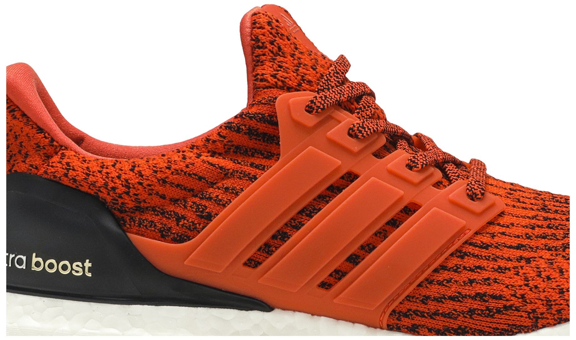 Buy Adidas UltraBoost 3.0 'Energy Red' - S80635 | GOAT