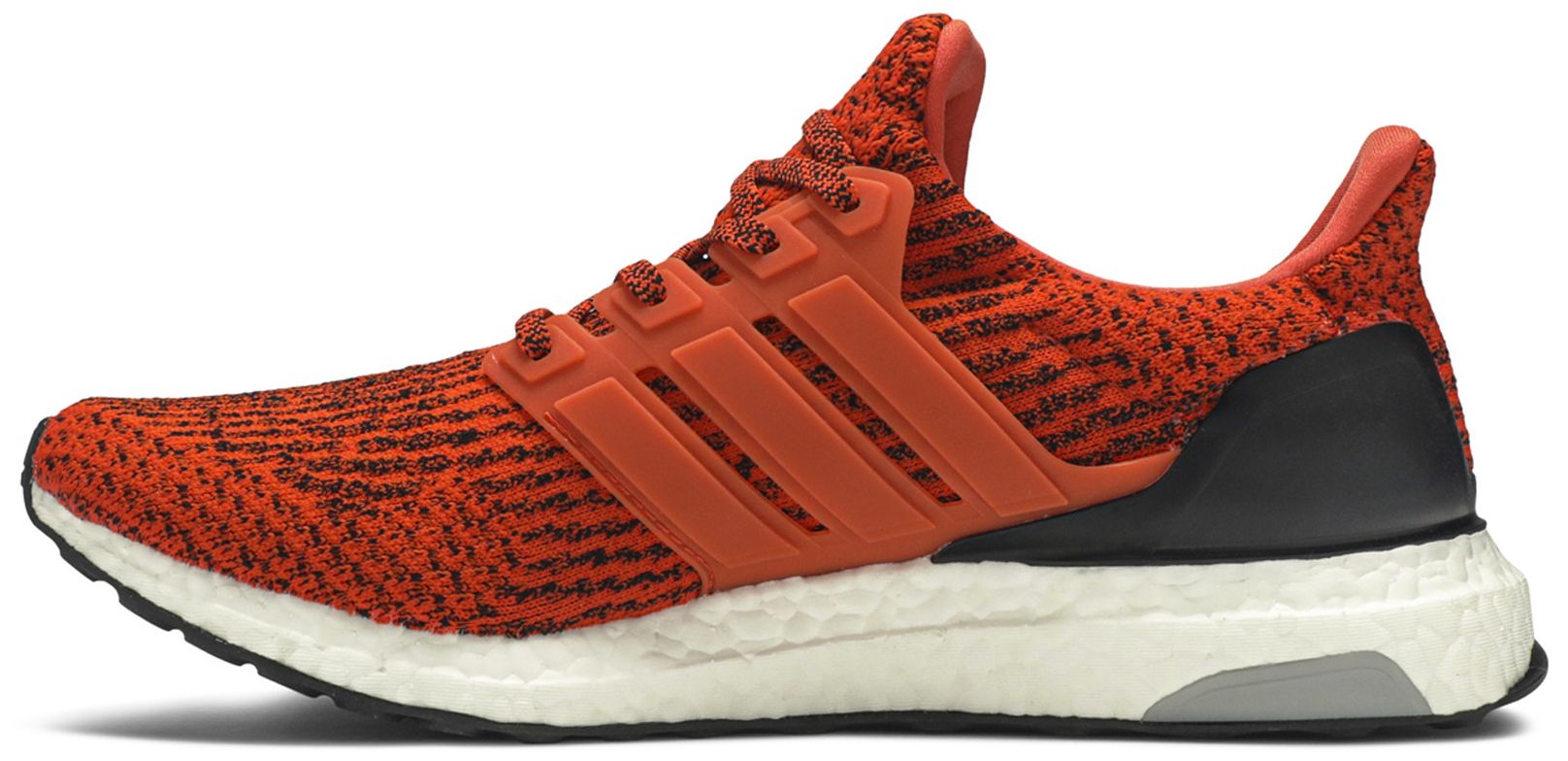 Buy Adidas UltraBoost 3.0 'Energy Red' - S80635 | GOAT