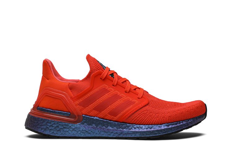 Buy UltraBoost 20 'Solar Red' - FV8451 | GOAT UK