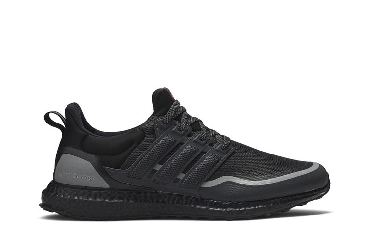 Buy adidas UltraBoost Reflective 'Black' - EG8105 | GOAT
