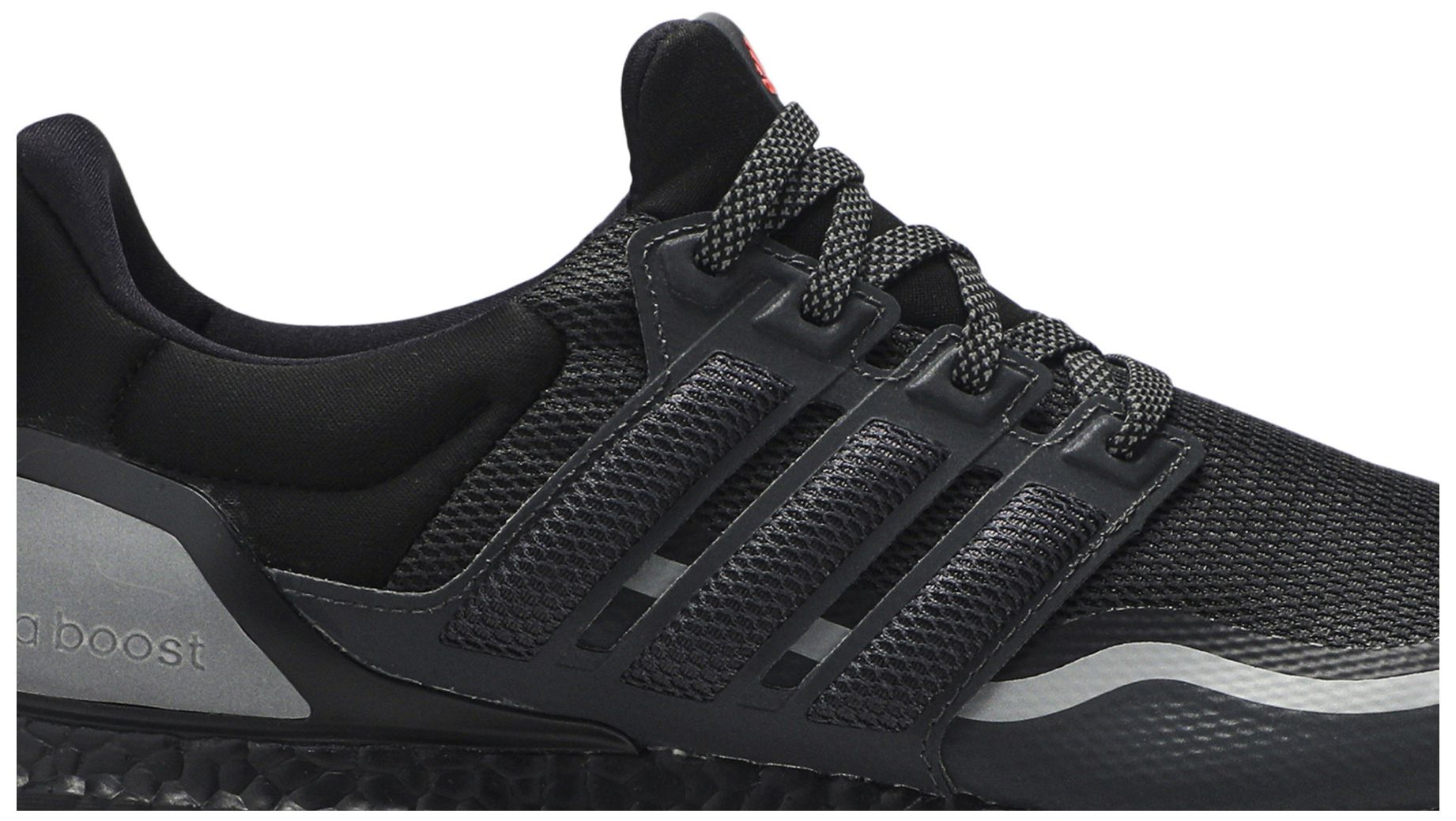 Buy adidas UltraBoost Reflective 'Black' - EG8105 | GOAT