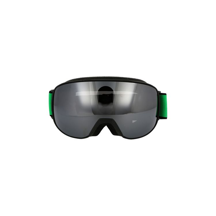 Buy Bottega Veneta Ski Goggles 'Black' - BV1167S003 BLAC | GOAT