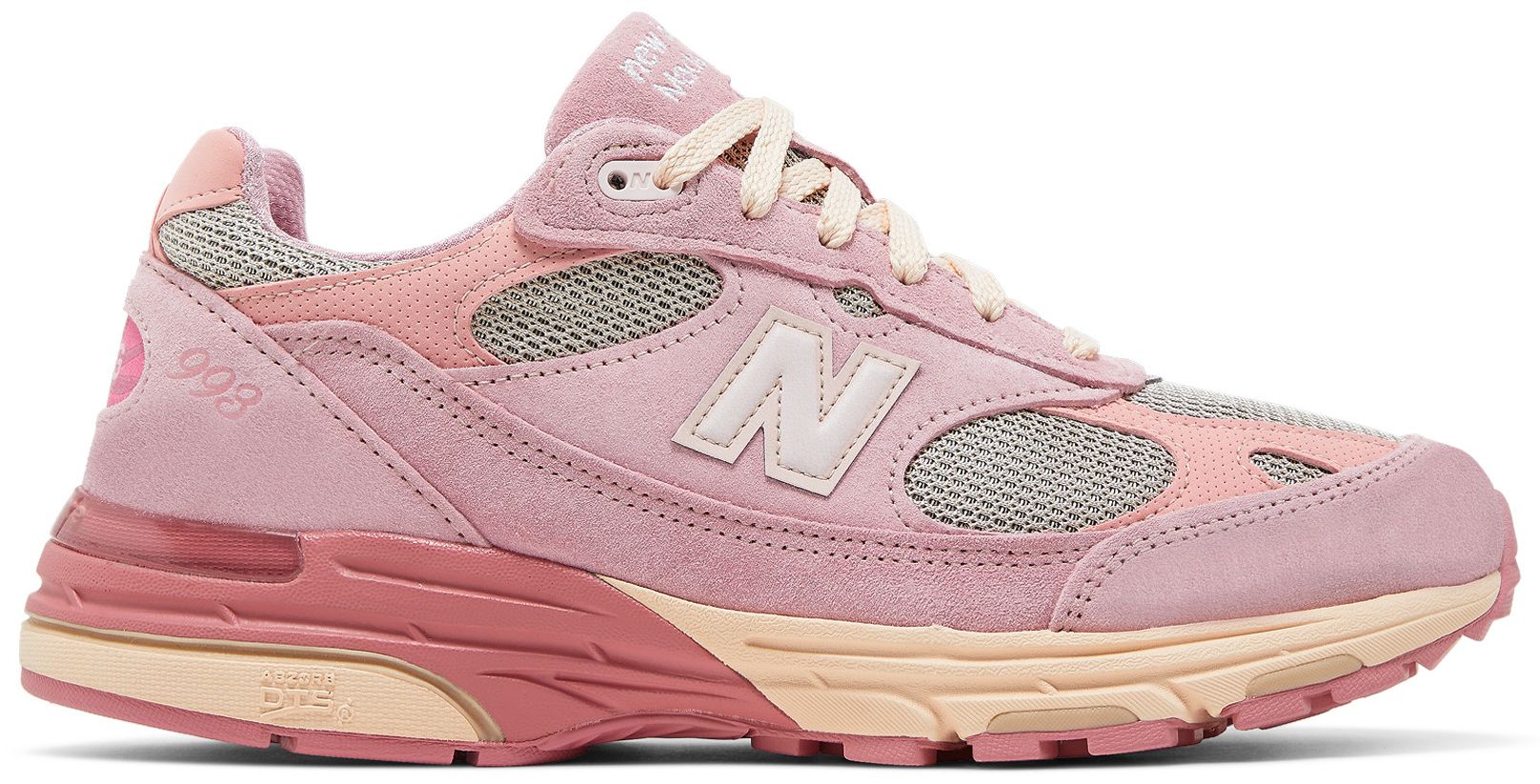 Buy New Balance Joe Freshgoods x 993 Made in USA 'Performance Art ...