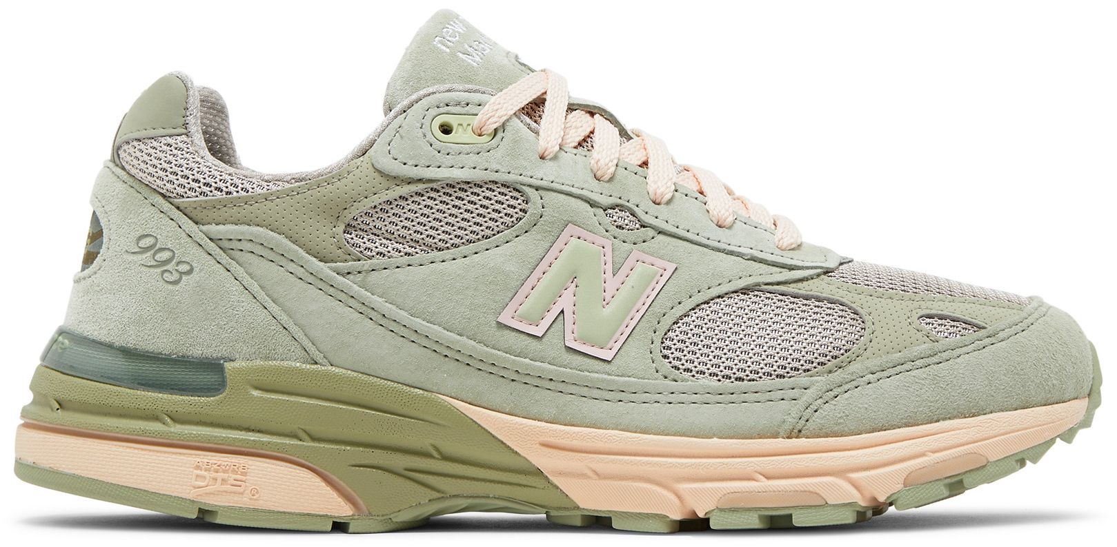 Buy Joe Freshgoods x New Balance 993 Made in USA 'Performance Art ...