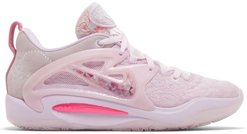 Buy Nike KD 15 NRG 'Aunt Pearl' - DQ3851 600 | GOAT