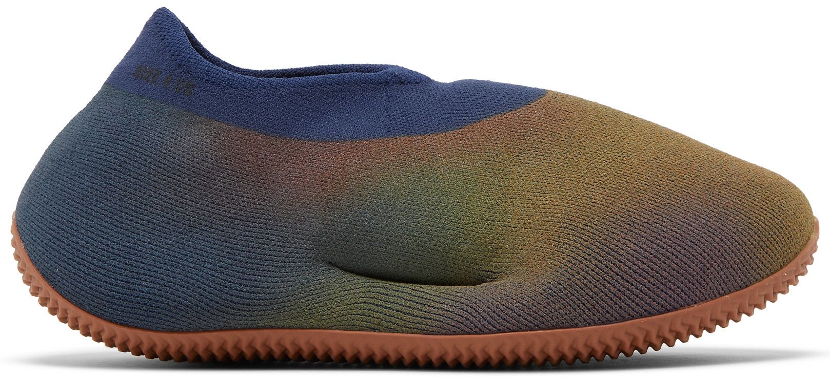 Buy Adidas Yeezy Knit Runner 'Fade Indigo' - HP3370 | GOAT