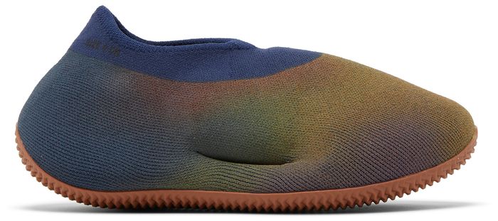 Buy Adidas Yeezy Knit Runner 'Fade Indigo' - HP3370 | GOAT