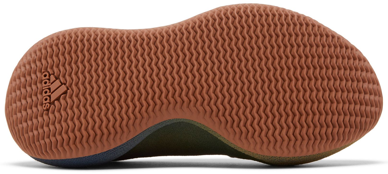 Buy Adidas Yeezy Knit Runner 'Fade Indigo' - HP3370 | GOAT