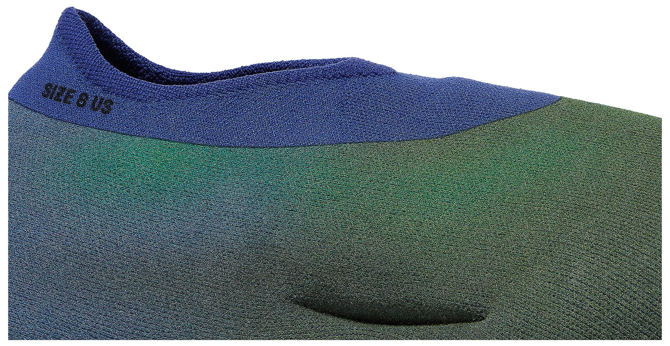 Buy Adidas Yeezy Knit Runner 'Faded Azure' - FZ5907 | GOAT