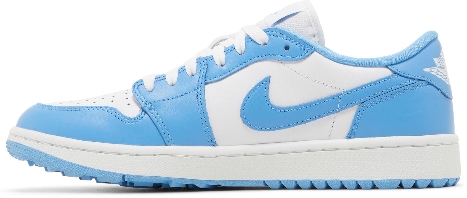 Buy Air Jordan 1 Low Golf 'UNC' - DD9315 100 | GOAT