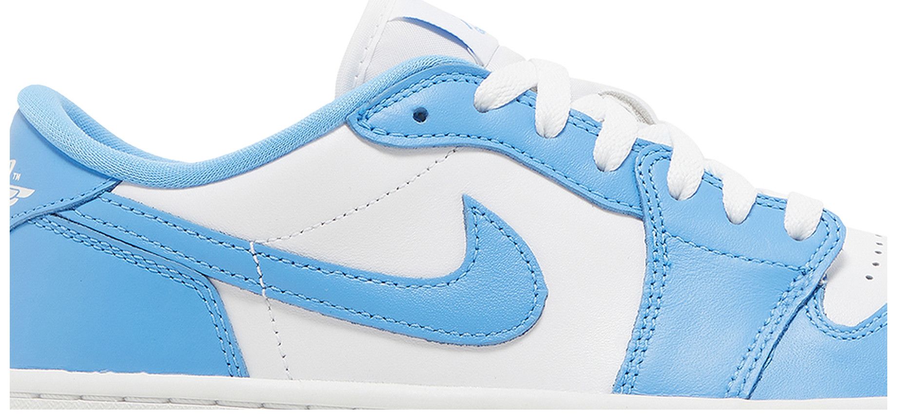 Buy Air Jordan 1 Low Golf 'UNC' - DD9315 100 | GOAT