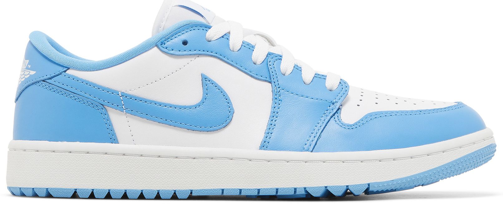Buy Air Jordan 1 Low Golf 'UNC' - DD9315 100 | GOAT