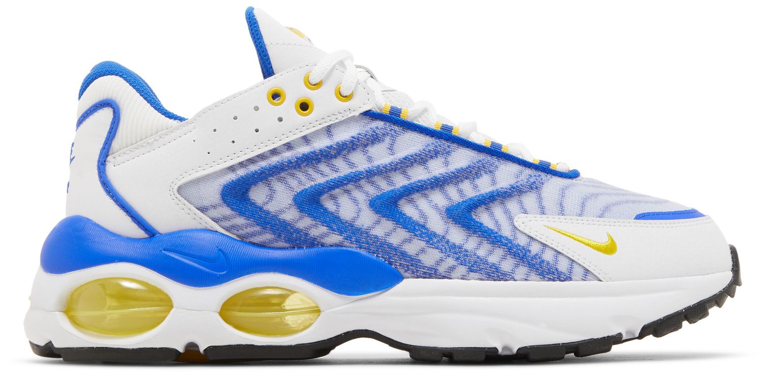 Buy Nike Air Max TW 'Racer Blue' - DQ3984 100 | GOAT