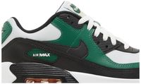 Buy Nike Air Max 90 Leather GS 'Gorge Green' - CD6864 020 | GOAT