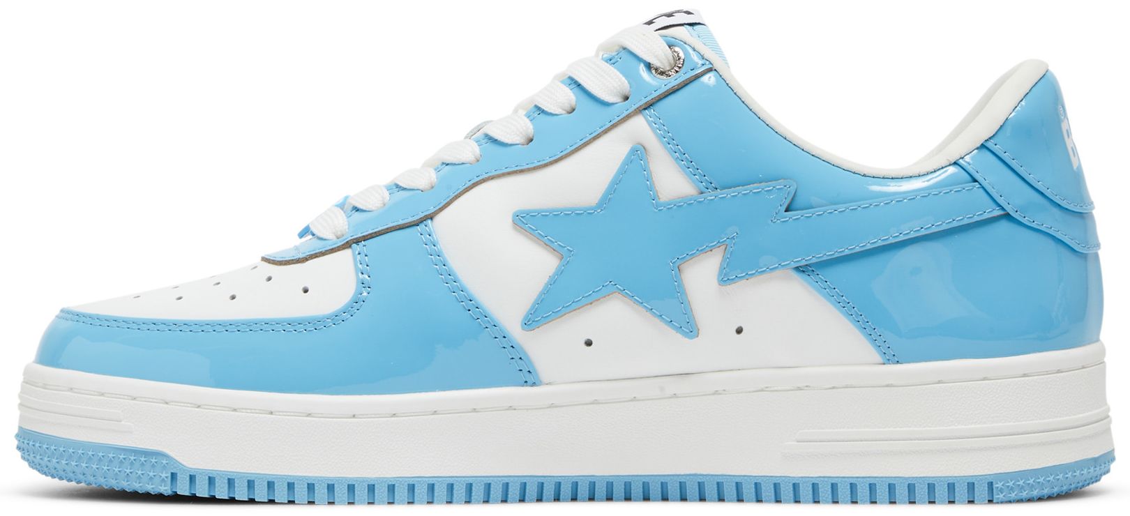 Buy Bapesta 'Sax' 2022 - 1I70191002 SAX | GOAT