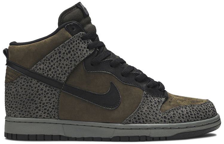 Buy Dunk High Premium - 306968 201 | GOAT UK
