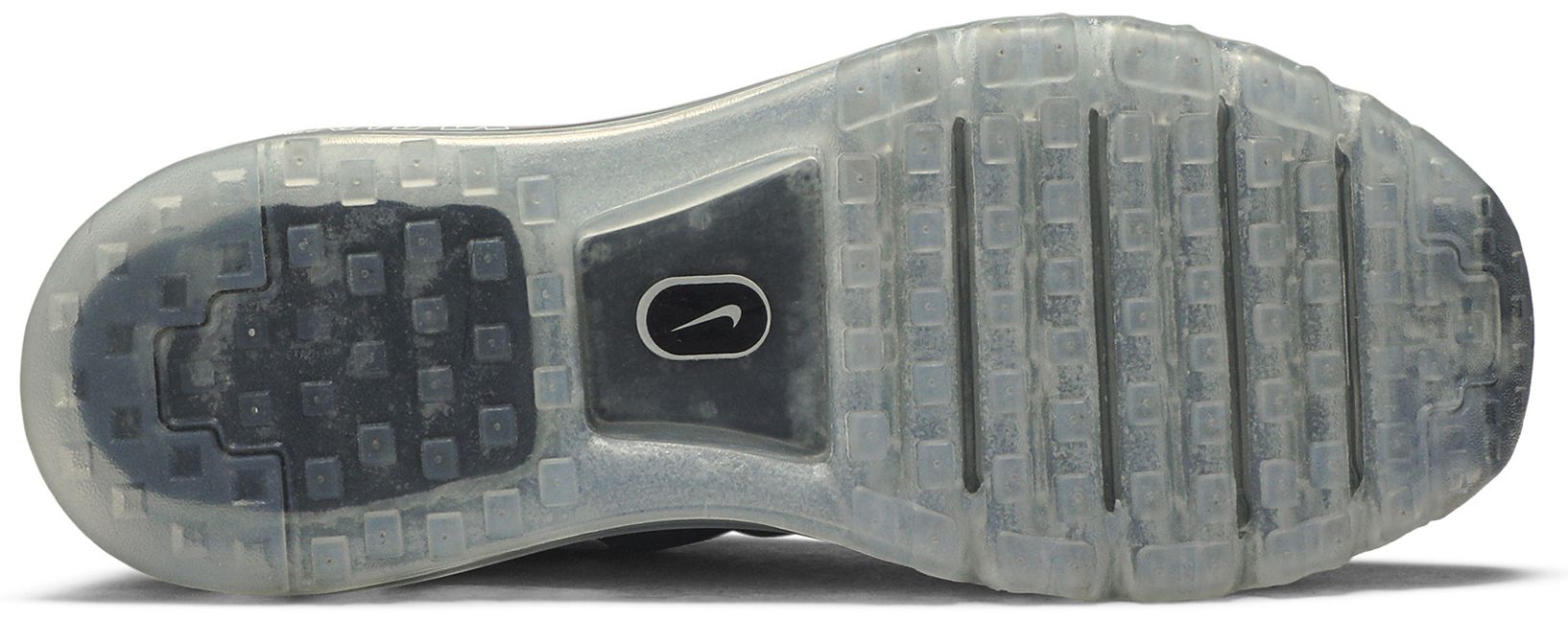 Buy Nike Air Max 2016 'Black Dark Grey' - 806771 001 | GOAT