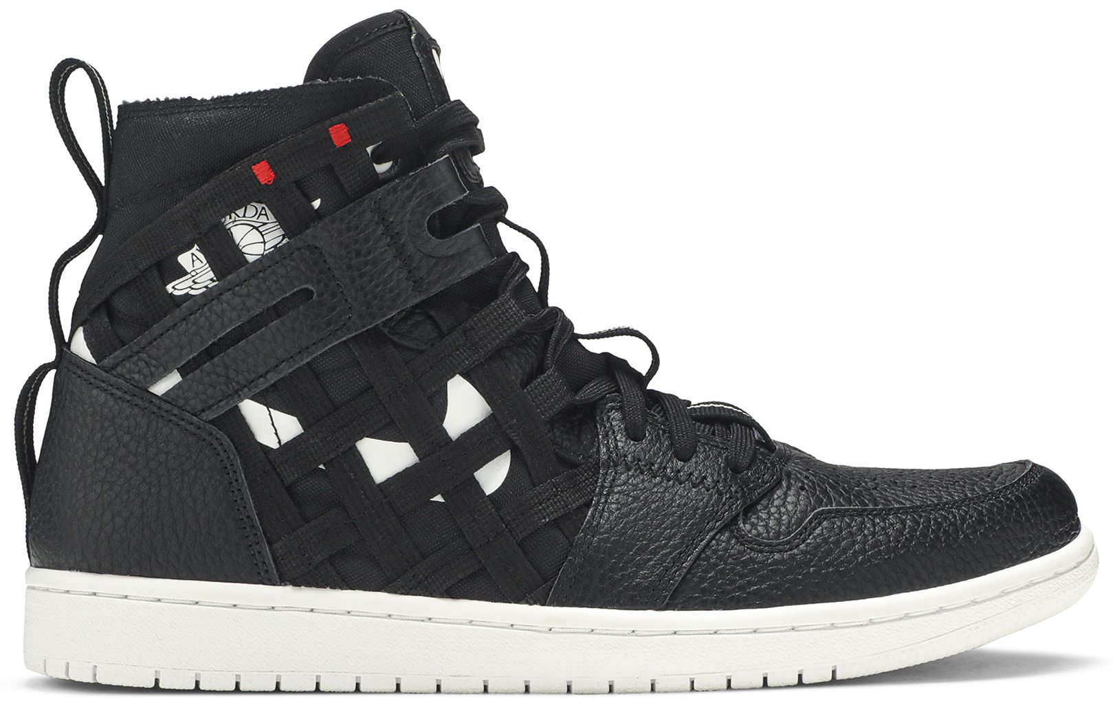 Buy Air Jordan 1 High Cargo 'Black' - CD6757 001 | GOAT