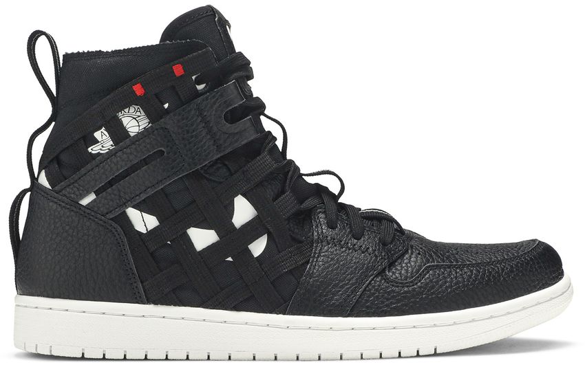 Buy Air Jordan 1 High Cargo 'Black' - CD6757 001 | GOAT