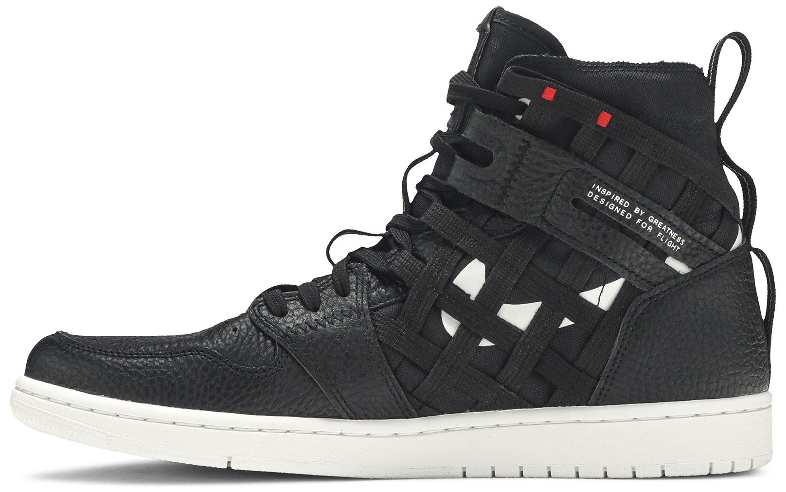 Buy Air Jordan 1 High Cargo 'Black' - CD6757 001 | GOAT