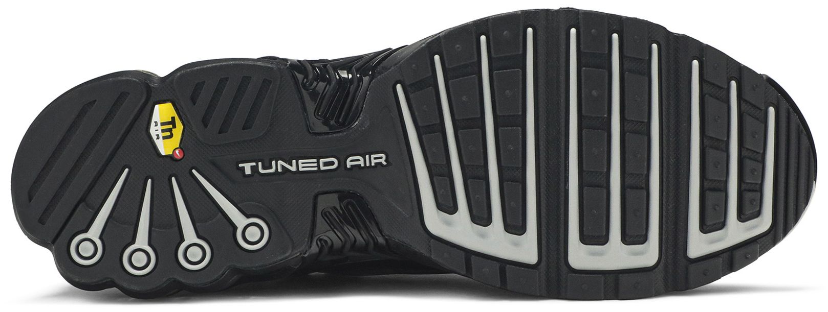 Buy Nike Air Max Plus 3 OG 'Wolf Grey' - CJ9684 002 | GOAT