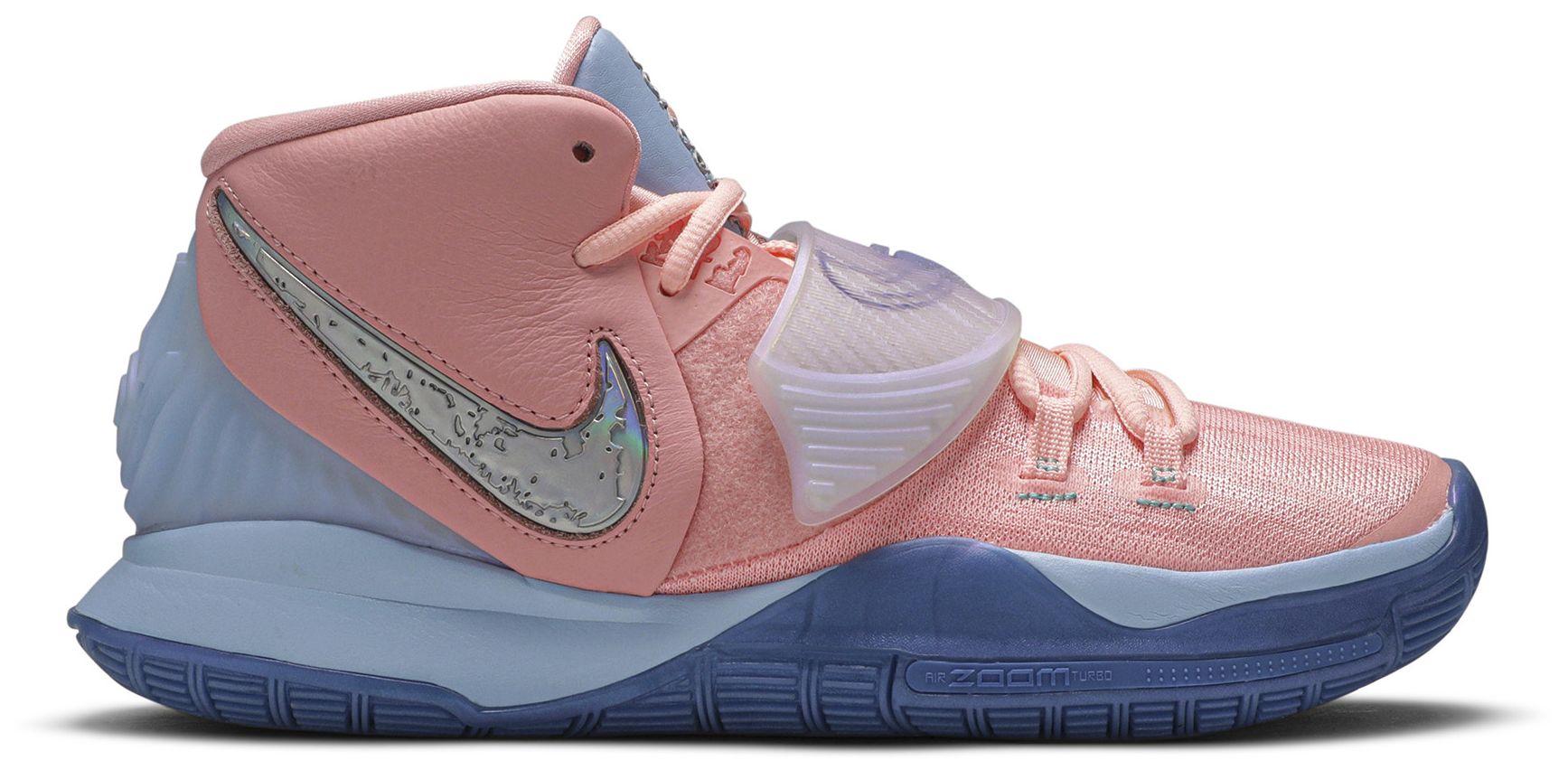 Buy Concepts x Nike Kyrie 6 'Khepri' - CU8879 600 | GOAT
