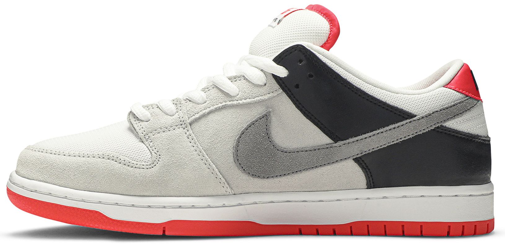 Buy Nike Dunk Low SB 'AM90 Infrared' - CD2563 004 | GOAT SA