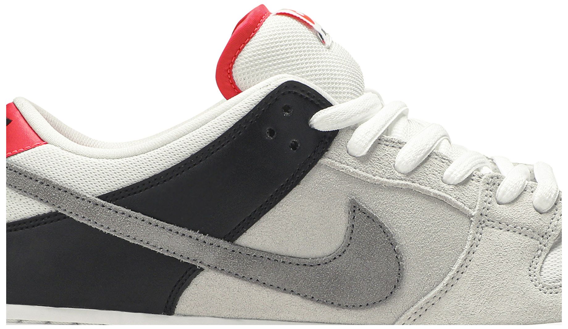 Buy Nike Dunk Low SB 'AM90 Infrared' - CD2563 004 | GOAT SA