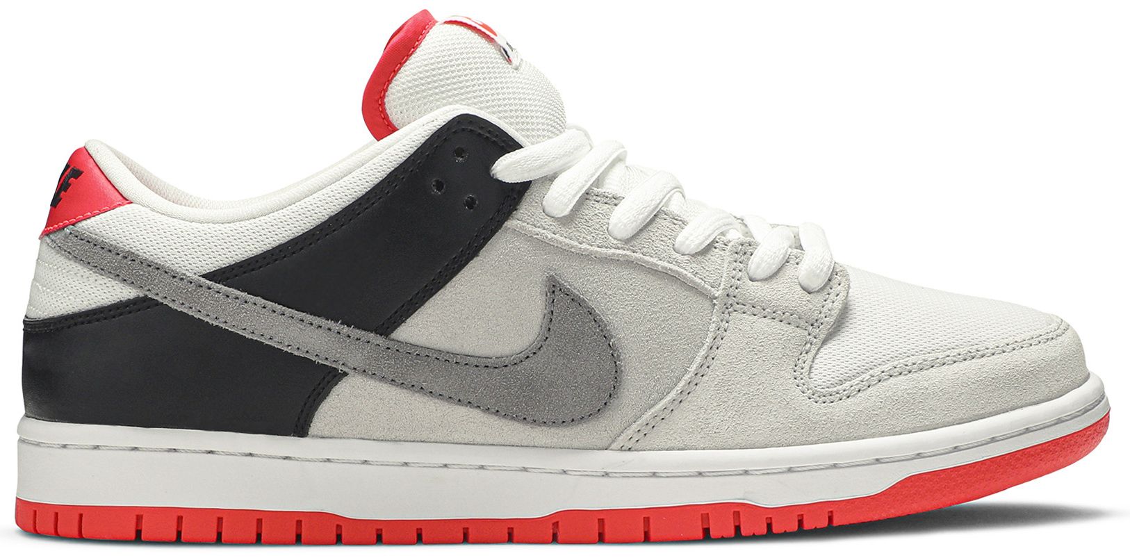 Buy Nike Dunk Low SB 'AM90 Infrared' - CD2563 004 | GOAT SA