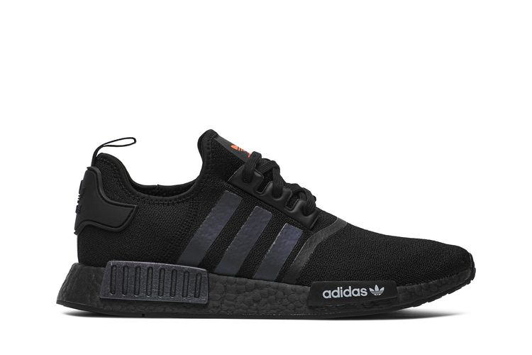 Buy Adidas NMD_R1 'Reflective Xeno' - FV8025 | GOAT