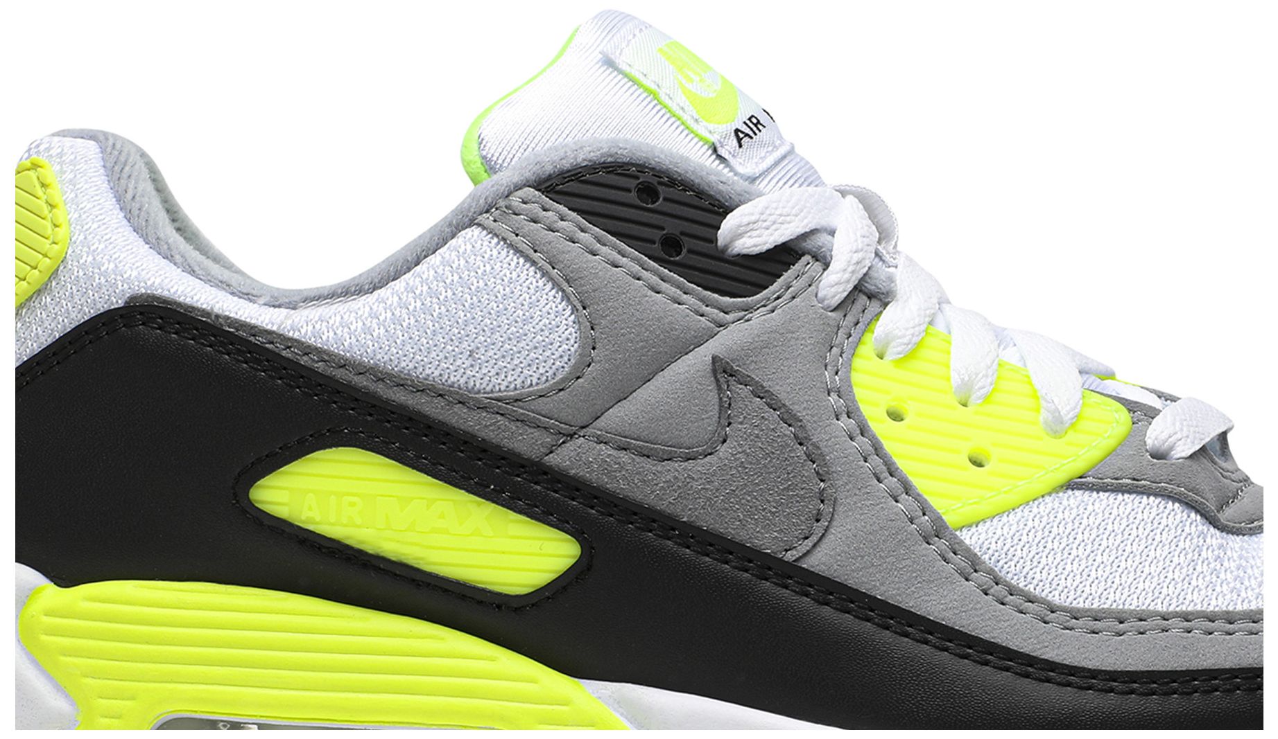Buy Nike Air Max 90 'Volt' 2020 - CD0881 103 | GOAT
