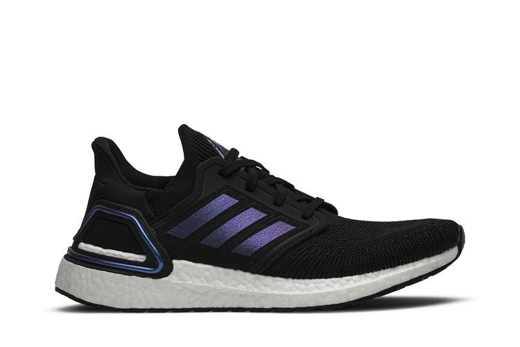 Buy Adidas ISS US National Lab x UltraBoost 20 'Black Blue' - EG0692 ...