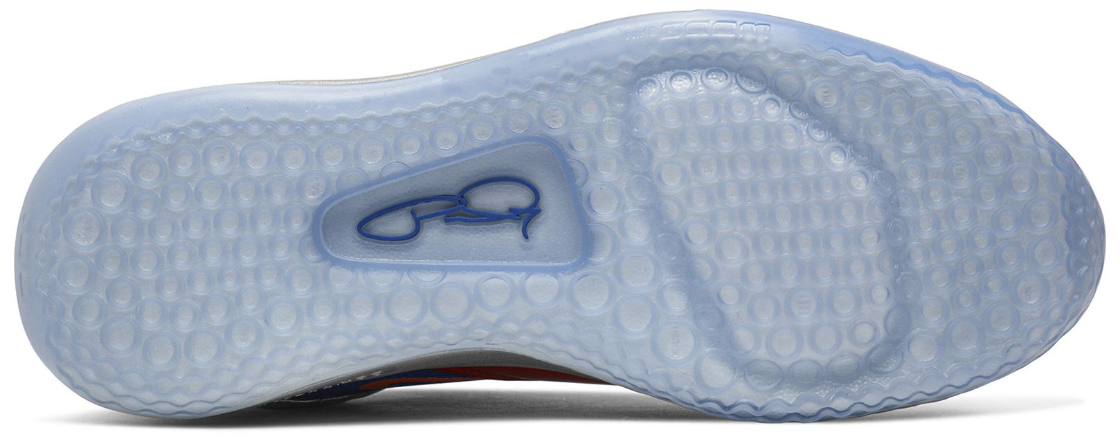 Buy Nike NASA X PG 3 'Apollo 14' - CI2666 400 | GOAT