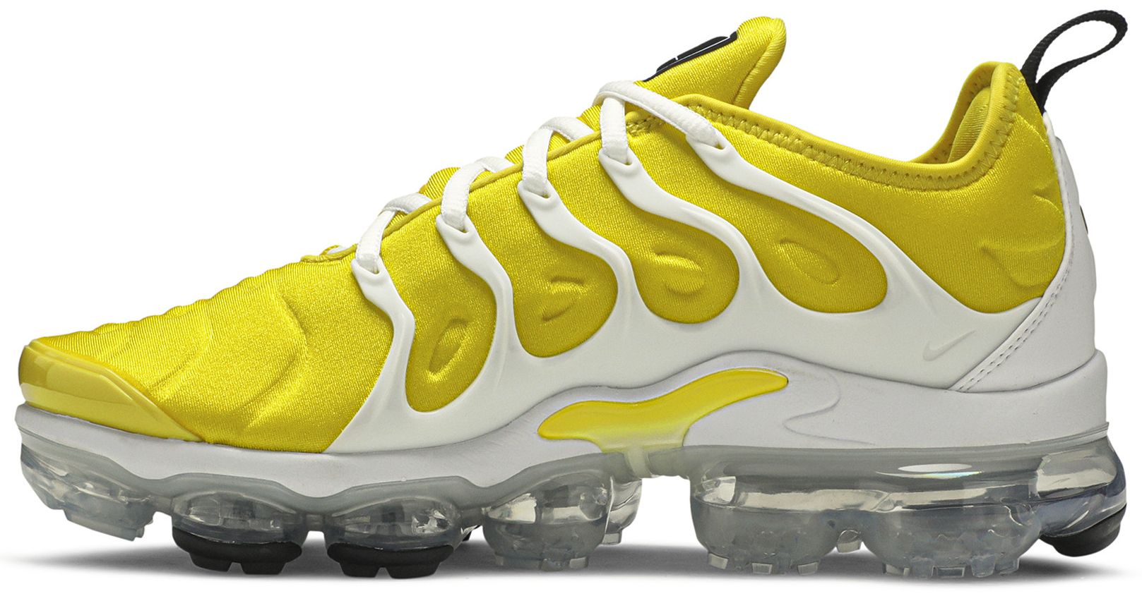 Buy Nike Wmns Air VaporMax Plus 'Sunshine Yellow' - CU4907 700 | GOAT