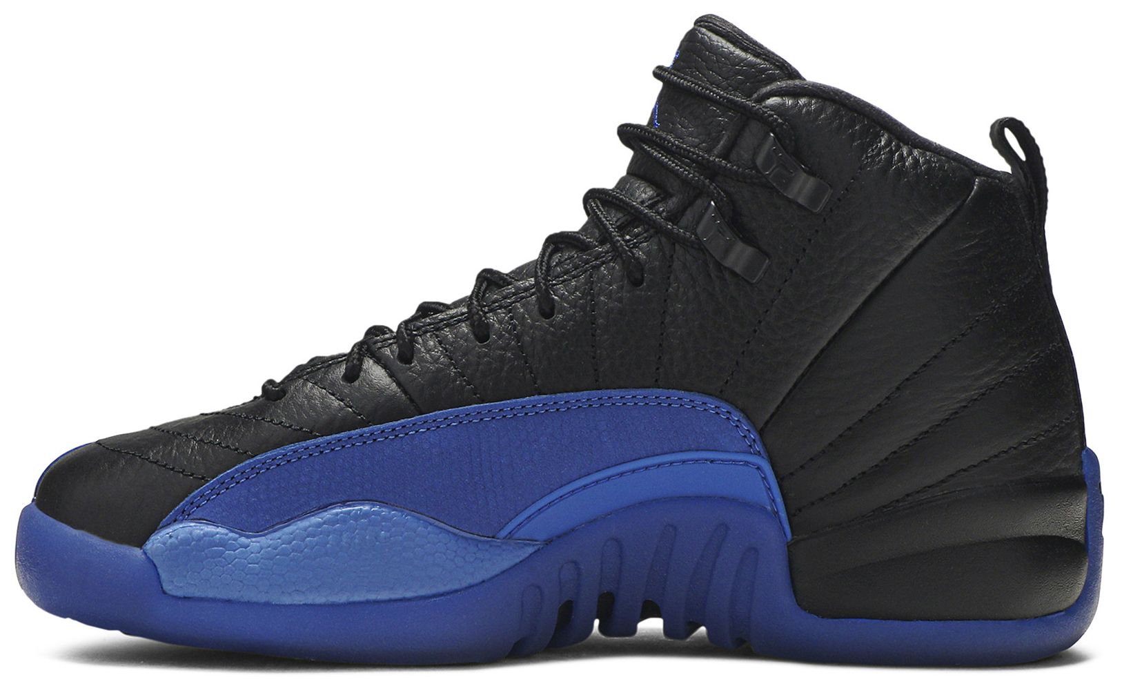 Buy Air Jordan 12 Retro GS 'Game Royal' - 153265 014 | GOAT