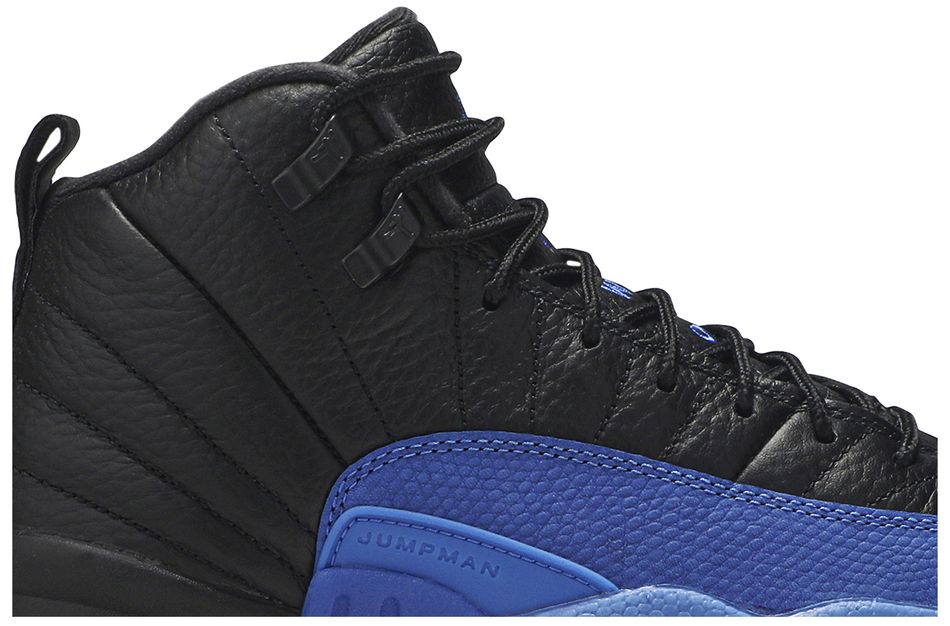 Buy Air Jordan 12 Retro GS 'Game Royal' - 153265 014 | GOAT