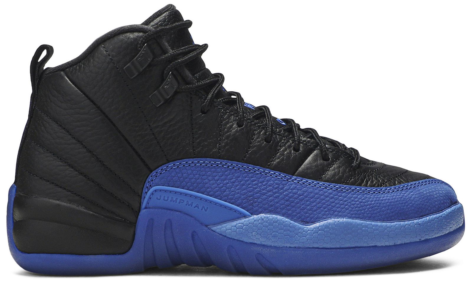 Buy Air Jordan 12 Retro GS 'Game Royal' - 153265 014 | GOAT